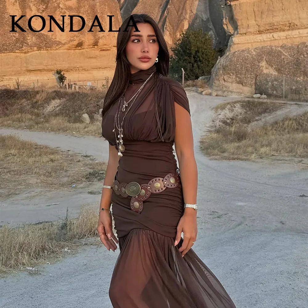 KONDALA Women Dresses – Jewelry Lightning