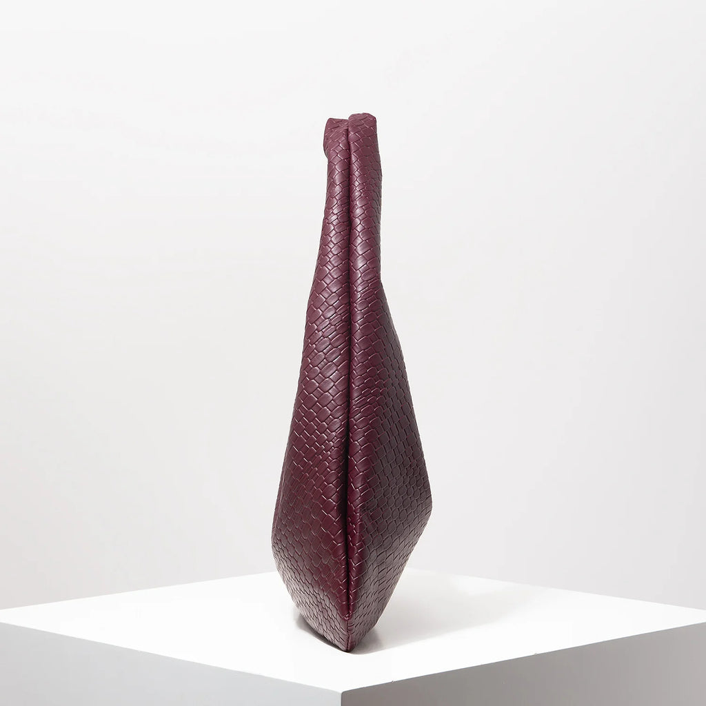 Leather Shoulder Bag – Jewelry Lightning